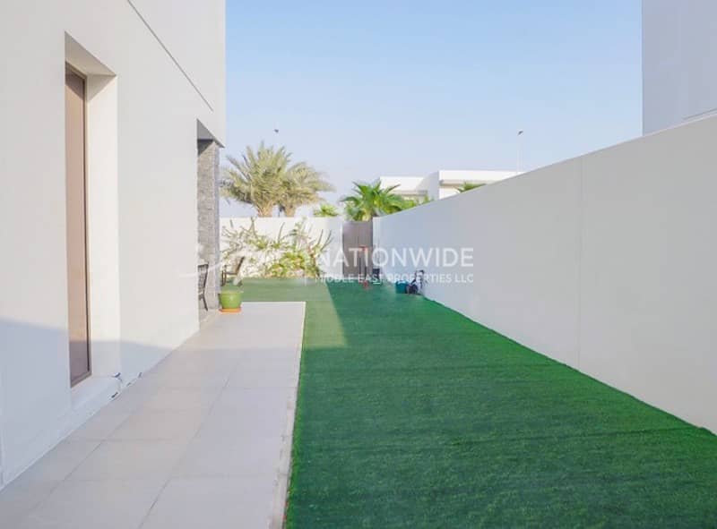 Yas Island，Yas Acres，Redwoods 4 卧室 5200000 AED - 7577715 | Bayut.com