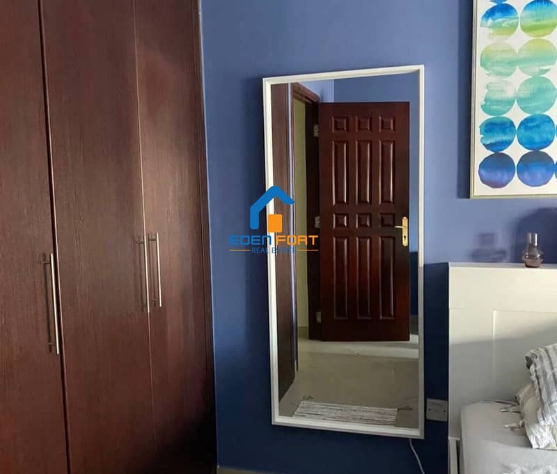 Jumeirah Lake Towers (JLT)，JLT Cluster L，Icon Tower 2 1 卧室 85000 AED ...