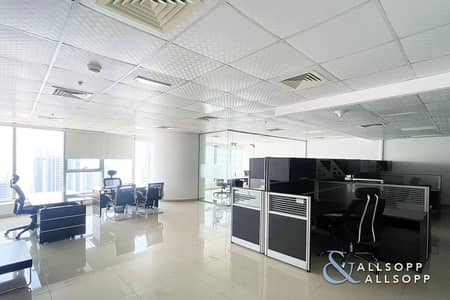 25 Offices for Rent in Platinum Tower, Jumeirah Lake Towers (JLT) - Rent Workspace in Platinum ...