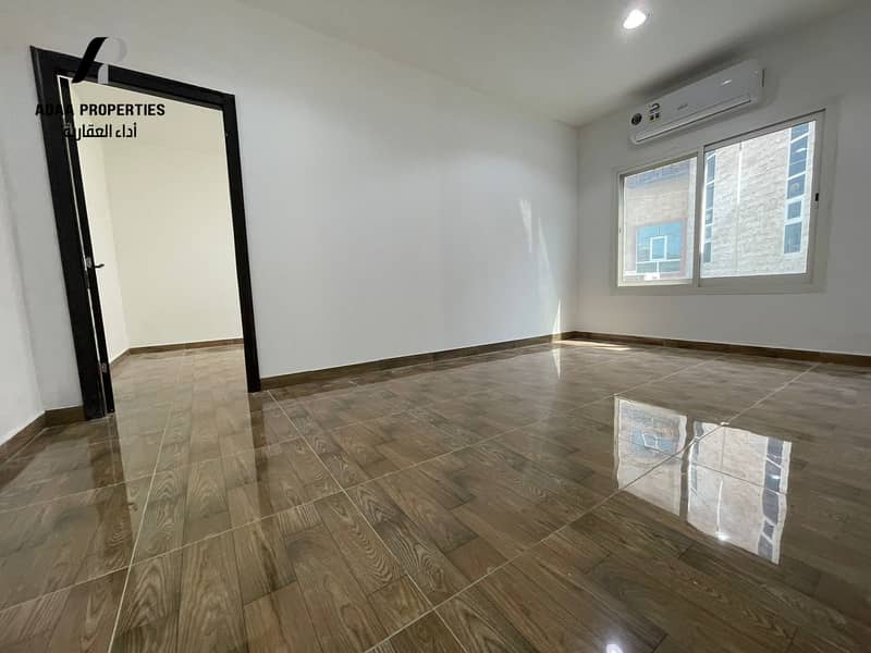 شقة في MSH16،مدينة شخبوط 1 غرف 30000 درهم - 7580960 | Bayut.com