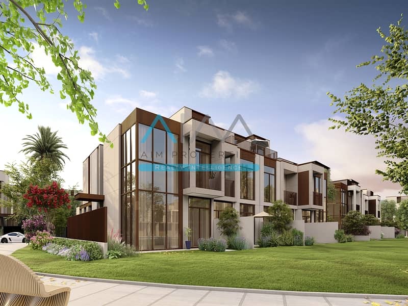 VIP Access/ Lifestyle Luxury/ A sound investment choice/ A Family ...