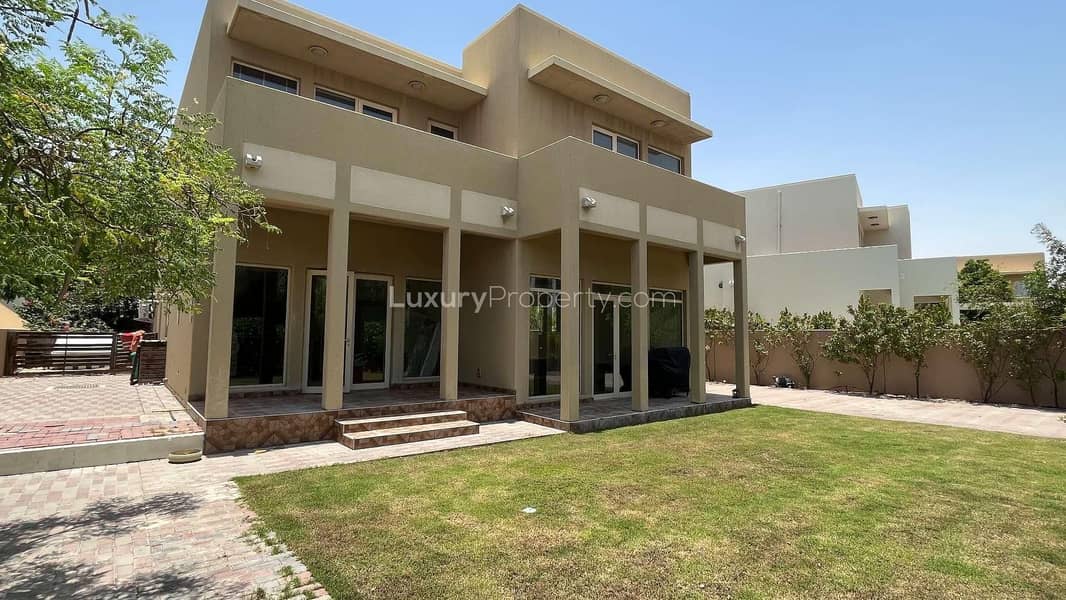 Arabian Ranches，Saheel，Saheel 1 3 卧室 290000 AED - 7583747 | Bayut.com