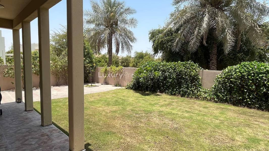 Arabian Ranches，Saheel，Saheel 1 3 卧室 290000 AED - 7583747 | Bayut.com