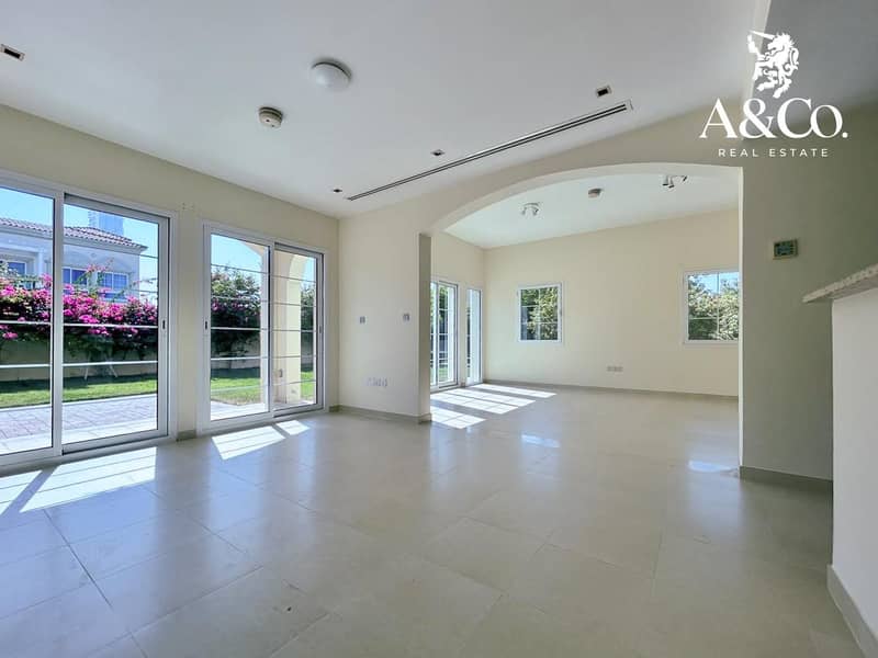 Jumeirah Village Triangle (JVT)，JVT District 7 2 卧室 3150000 AED ...