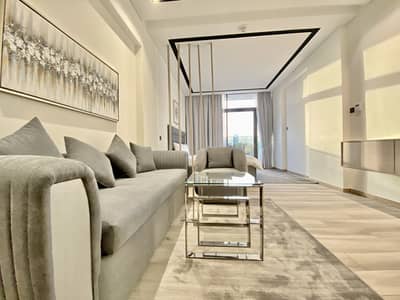LUXURIOUSLY FURNISHED STUDIO || READY TO MOVE IN || CALL US NOW | Bayut.com