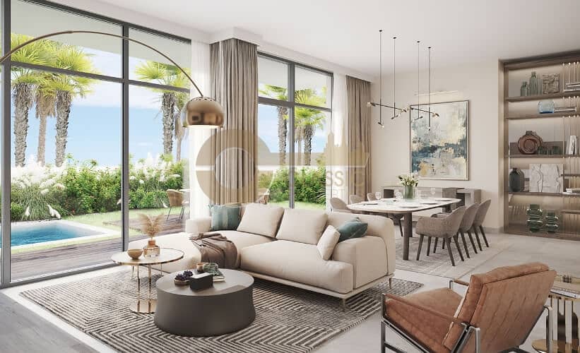 Al Furjan，Al Furjan West，Tilal Al Furjan 4 卧室 5800000 AED - 7583902 | Bayut.com