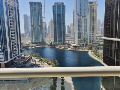 Jumeirah Lake Towers (JLT)，JLT Cluster J，Goldcrest Views 2 1 卧室 75000 ...