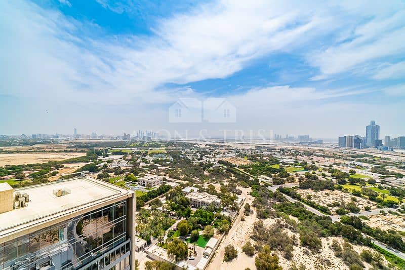 DIFC，Burj Daman 1 卧室 160000 AED - 7585369 | Bayut.com