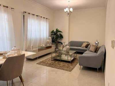 International City，International City Phase 2 (Warsan 4)，Rokane G24 2 ...