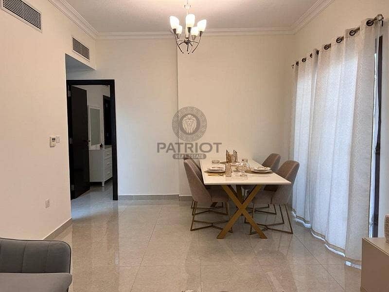 International City，International City Phase 2 (Warsan 4)，Rokane G24 2 ...