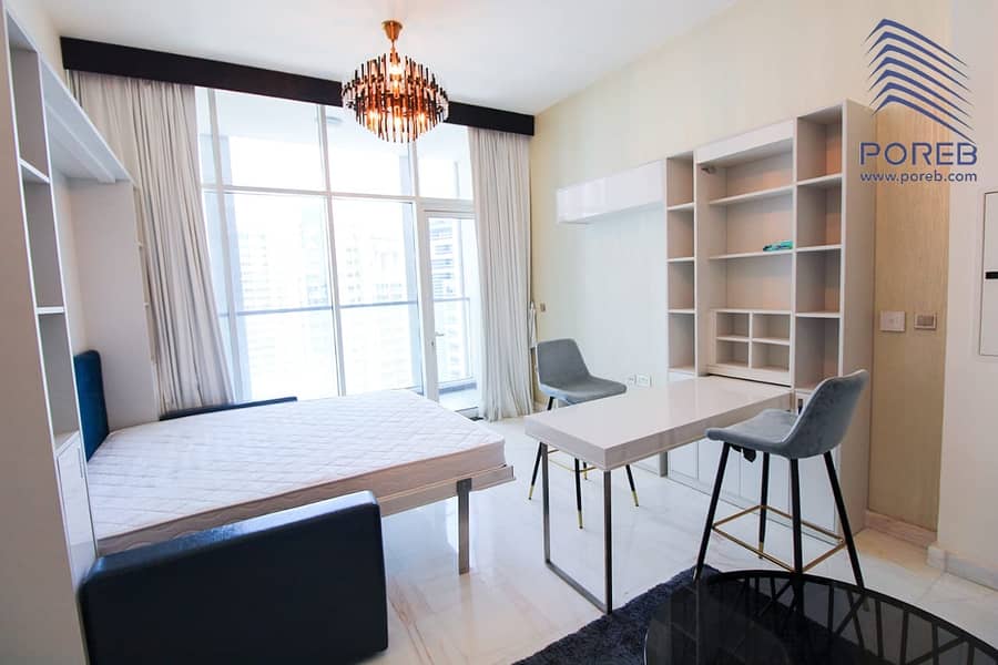 Business Bay，Bayz by Danube 75000 AED - 7590323 | Bayut.com