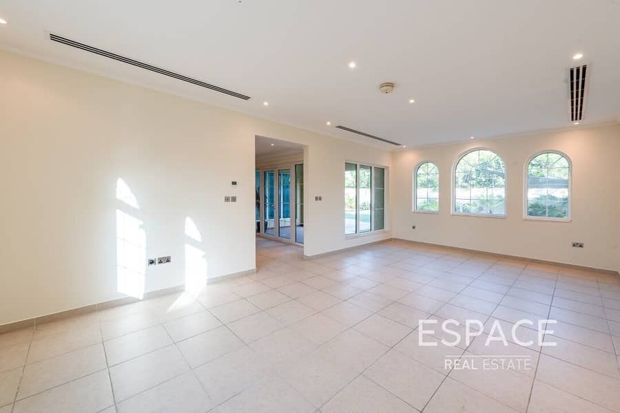 Jumeirah Park，Legacy 3 卧室 350000 AED - 7591625 | Bayut.com