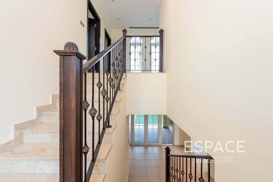 Jumeirah Park，Legacy 3 卧室 350000 AED - 7591625 | Bayut.com