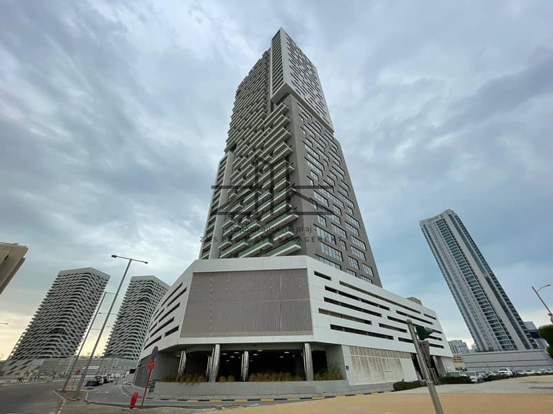 Al Reem Island，Najmat Abu Dhabi，Najmat C10 Tower 1 卧室 56000 AED ...