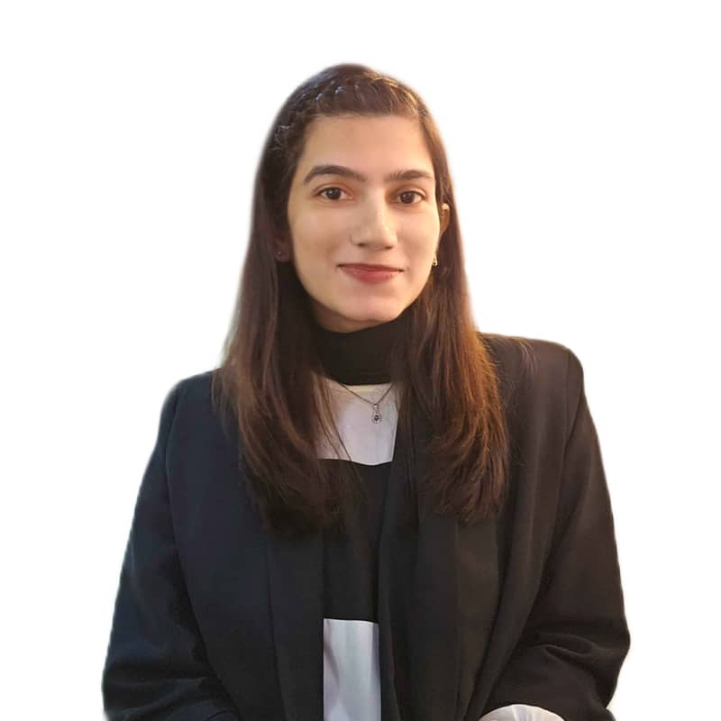 Rimsha Shaheen, UAE Real Estate Agent - 3 properties | Bayut.com