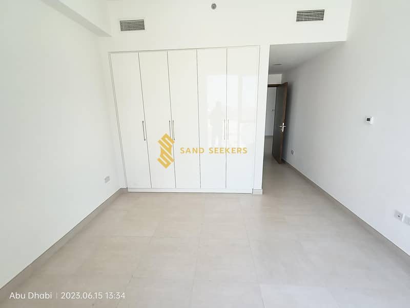 Al Reem Island，Najmat Abu Dhabi，Najmat Towers，Najmat C01 Tower 1 卧室 ...