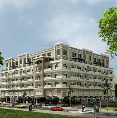 Exclusive and Luxury | 1 Bedroom | Mayas Geneva | Bayut.com