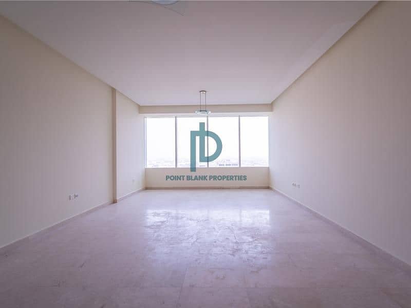 Jumeirah Lake Towers (JLT)，JLT Cluster O，Madina Tower 1 卧室 85000 AED ...