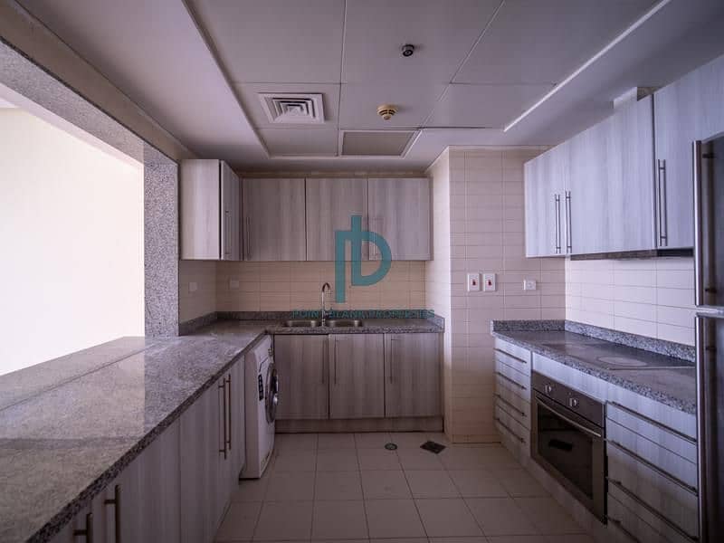 Jumeirah Lake Towers (JLT)，JLT Cluster O，Madina Tower 1 卧室 85000 AED ...