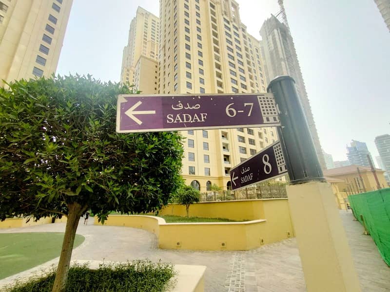 Jumeirah Lake Towers (JLT)，JLT Cluster Q，New Dubai Gate 1 3 卧室 1068564 ...