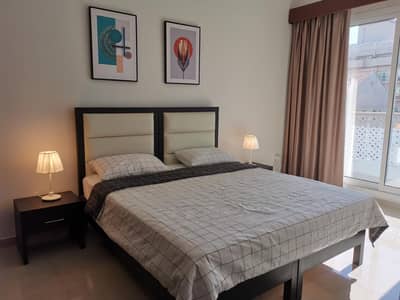 Apartments for Rent in Hanover Square, Jumeirah Village Circle (JVC ...
