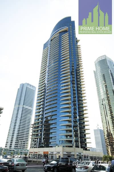 Jumeirah Lake Towers (JLT)，JLT Cluster H，Concorde Tower 52000 AED ...