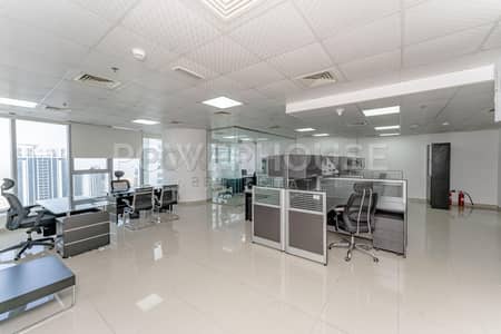 Jumeirah Lake Towers (JLT)，JLT Cluster I，Platinum Tower 200000 AED ...