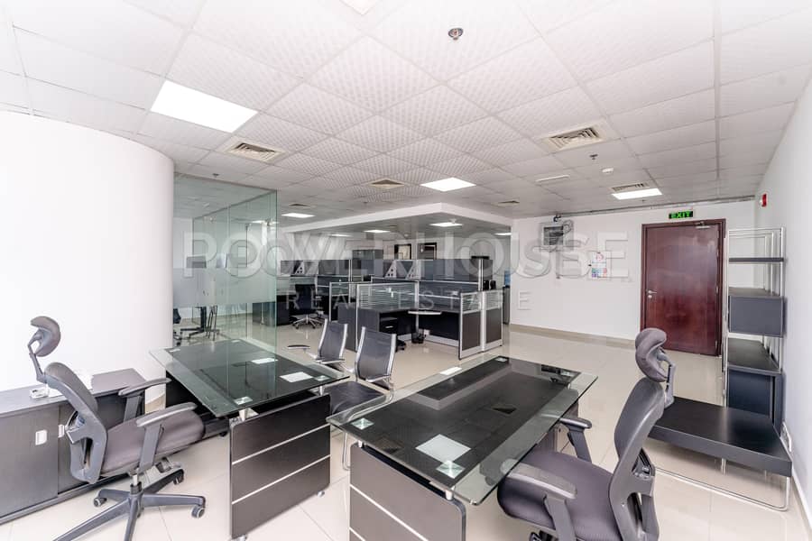 Jumeirah Lake Towers (JLT)，JLT Cluster I，Platinum Tower 200000 AED - 7602965 | Bayut.com