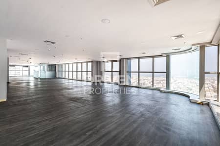 Offices for Rent in API World Tower, Sheikh Zayed Road - Rent Workspace ...