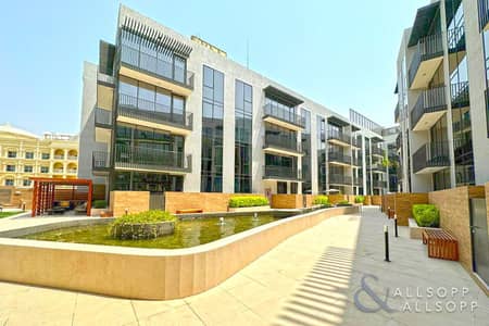 Apartments for Sale in Orchid Residence, Dubai Science Park - Buy Flat ...