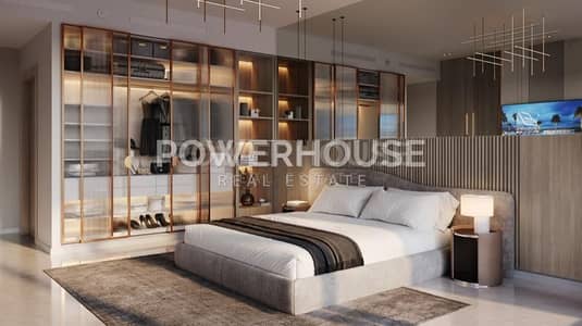 Jumeirah Village Circle (JVC)，JVC District 12，Binghatti Gems 1 卧室 ...