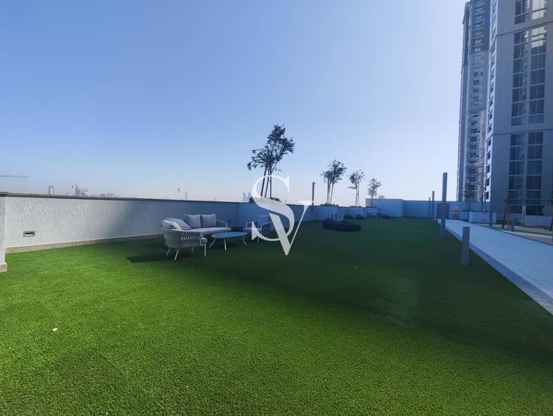 Sobha Hartland，Creek Vistas Grande 1 卧室 69999 AED - 7613038 | Bayut.com