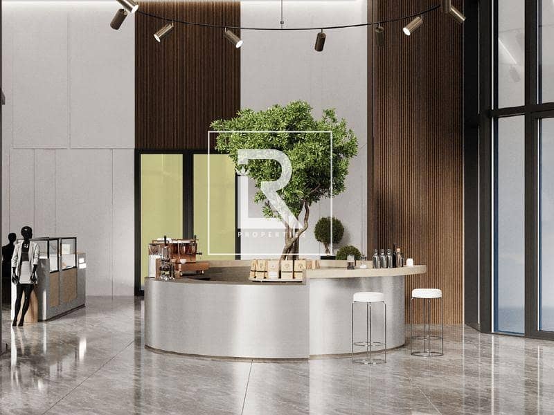 Al Reem Island，City of Lights，Radiant Square 2 卧室 1200000 AED - 7620661 ...