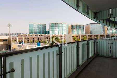 3 Bedroom Properties for Sale in Al Rahba, Al Raha Beach - 3 BHK ...