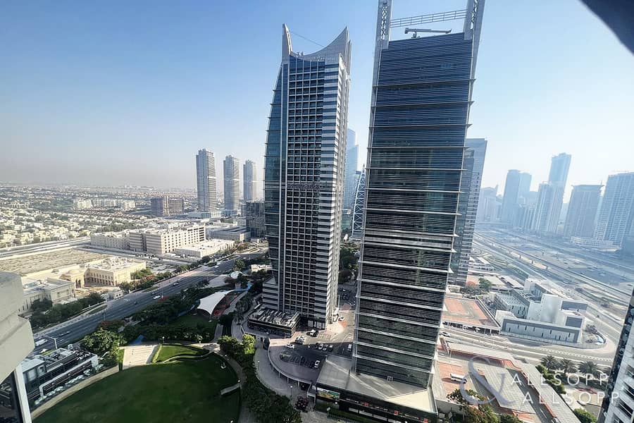 Jumeirah Lake Towers JLT JLT Cluster Q New Dubai Gate 1 2 80000