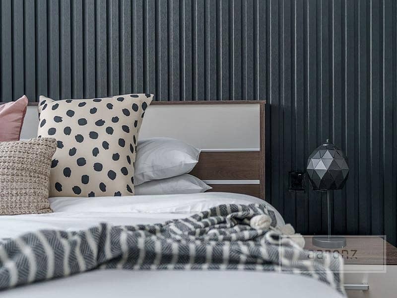 Jumeirah Lake Towers (JLT)，JLT Cluster R，Mag 214 Tower 1 卧室 1250000 AED ...