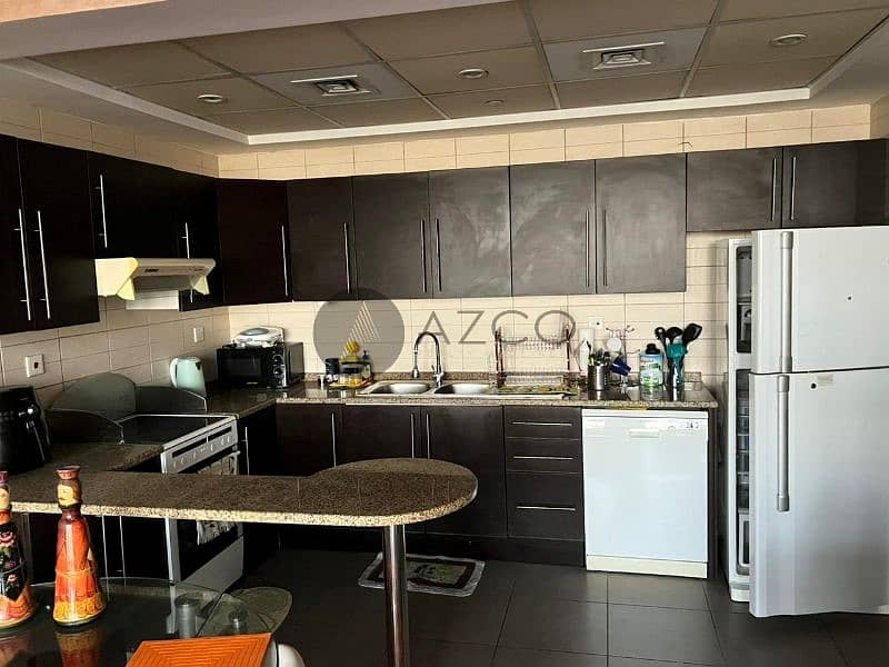 Jumeirah Lake Towers (JLT)，JLT Cluster R，Al Waleed Paradise 1 卧室 84999 ...