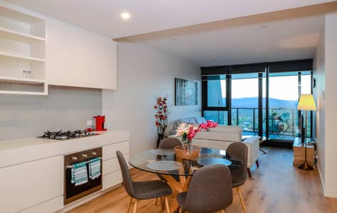 شقة في مارينا بلازا،دبي مارينا 1 غرف 4498 درهم - 7623374 | Bayut.com