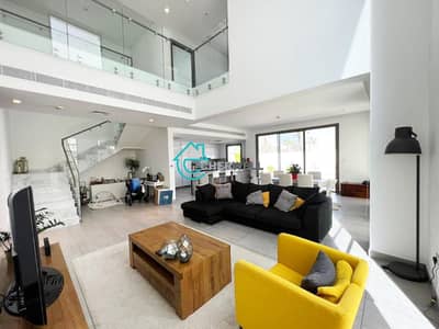 Yas Island，Yas Acres，Redwoods 4 卧室 5300000 AED - 7636247 | Bayut.com