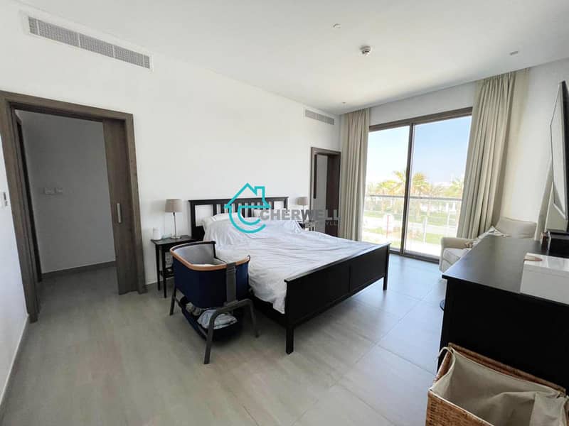 Yas Island，Yas Acres，Redwoods 4 卧室 5300000 AED - 7636247 | Bayut.com