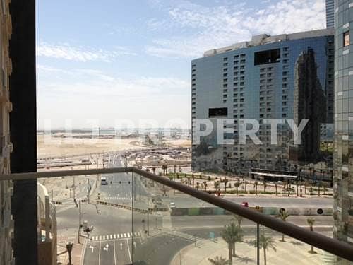 Al Reem Island，Shams Abu Dhabi，Mangrove Place 1 卧室 55000 AED - 7636778 ...