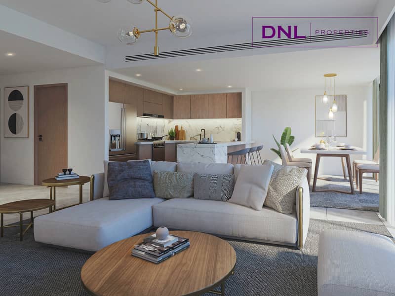 Dubailand，Villanova，La Violeta，La Violeta 1 3 卧室 1700000 AED - 7637428 | Bayut.com