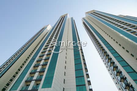 Studios for Sale in Al Maha Tower, Al Reem Island - Buy Studio ...