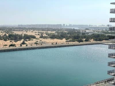 Studios for Rent in Water's Edge, Yas Island - Rent Studio Properties ...