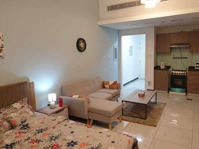Properties for Rent in Crystal Residence, Jumeirah Village Circle (JVC ...