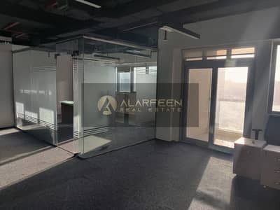Offices for Rent in Executive Tower D (Aspect Tower), Business Bay ...