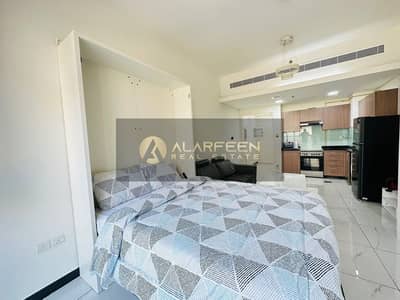 Studios for Rent in Crystal Residence, Jumeirah Village Circle (JVC ...