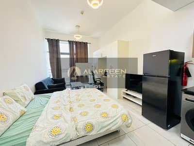 Studios for Rent in Crystal Residence, Jumeirah Village Circle (JVC ...