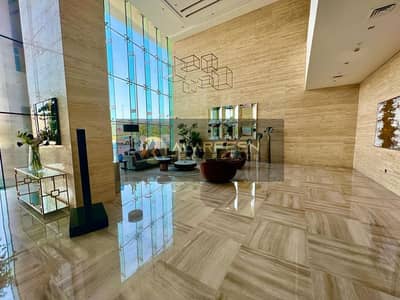 1 Bedroom Properties for Rent in Tower 108, Jumeirah Village Circle ...