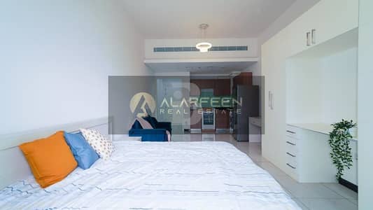 Studios for Rent in Crystal Residence, Jumeirah Village Circle (JVC ...